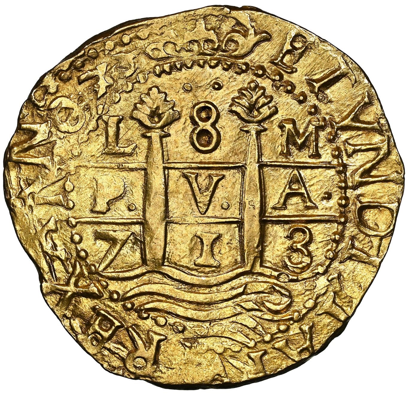 Gold Cobs – Sedwick & Associates, LLC