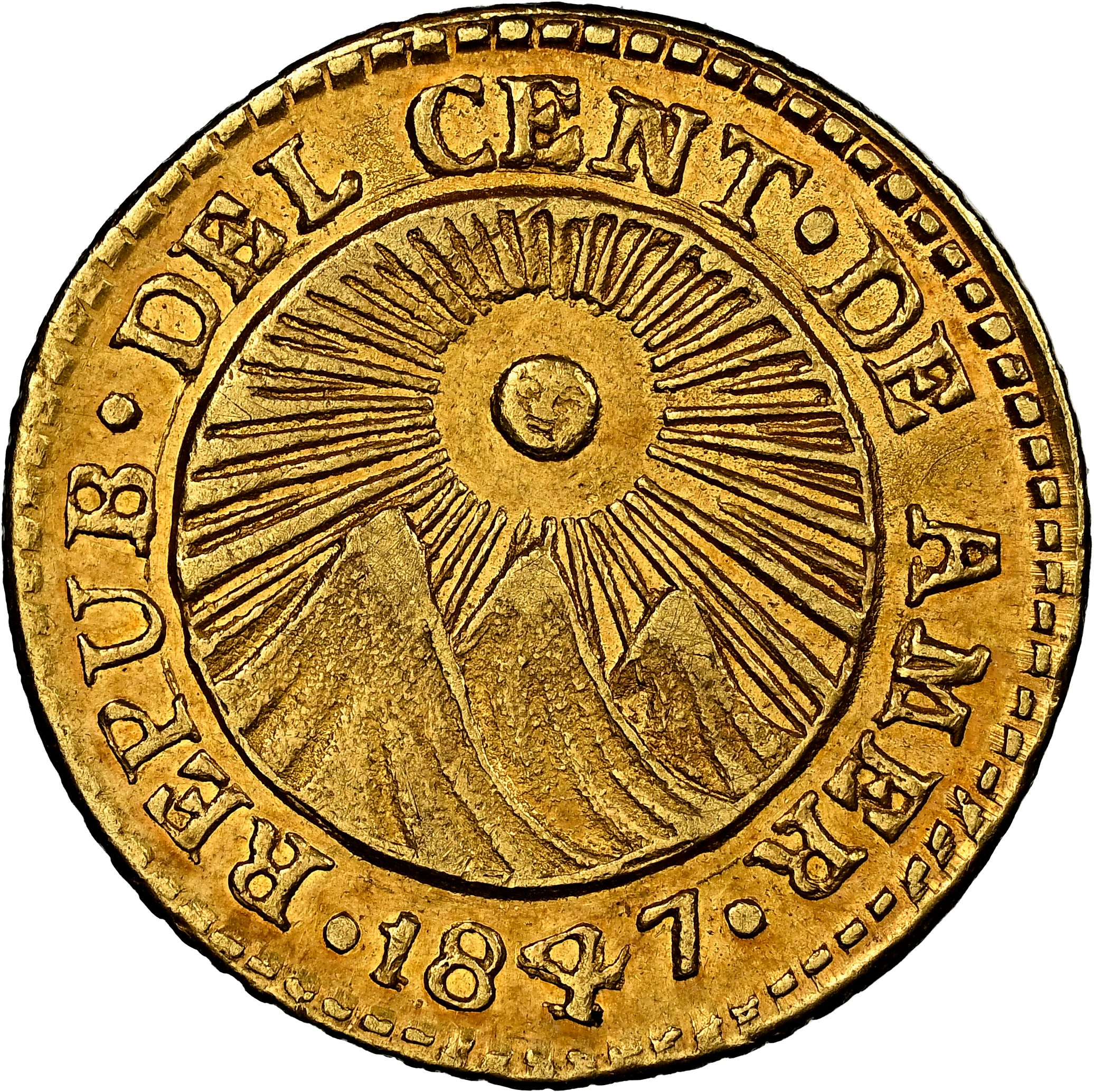 World Gold Coins – Sedwick & Associates, LLC