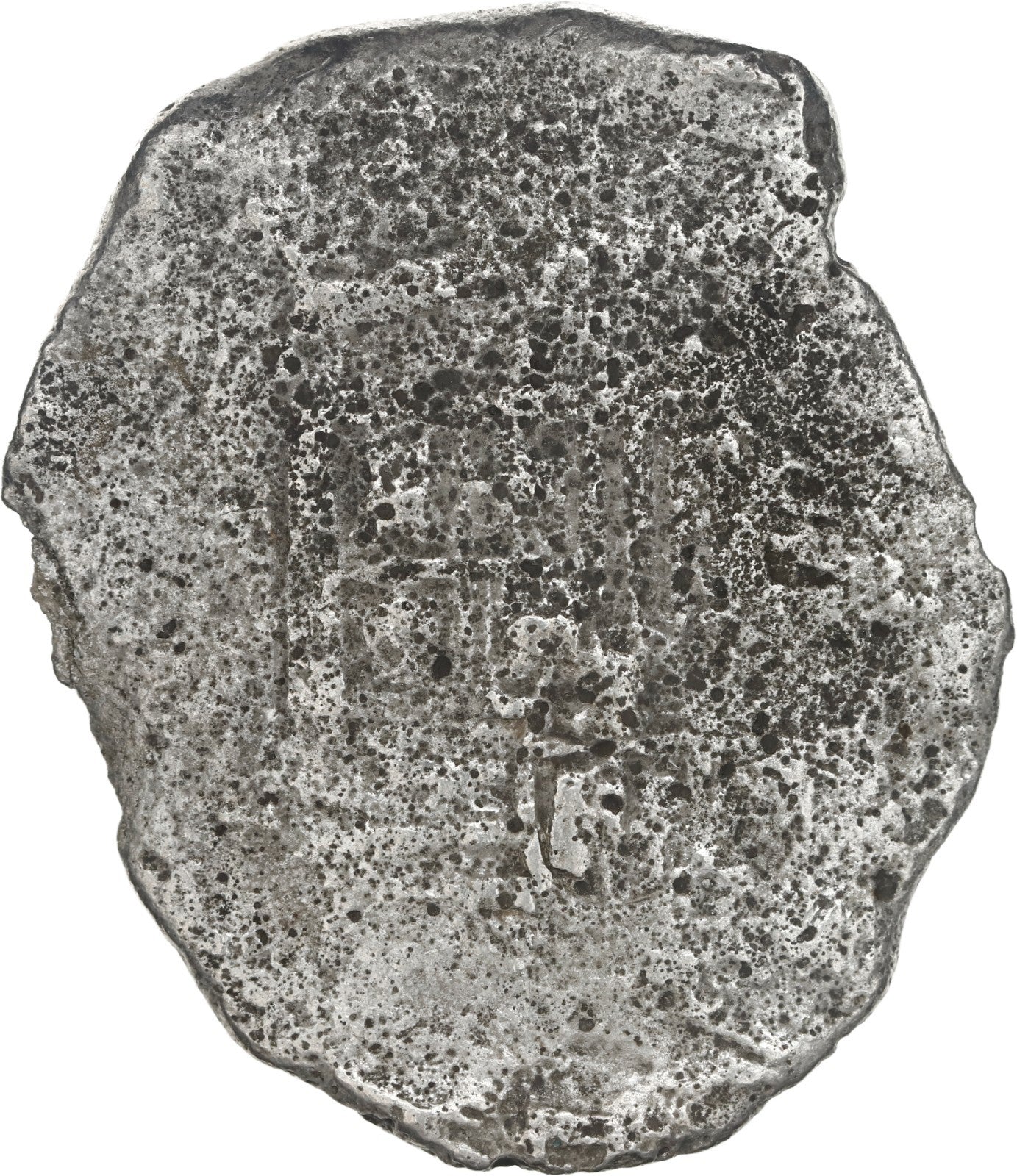 Maravillas Shipwreck MEXICO, Mexico City, cob 8 reales, Philip IV, ass ...
